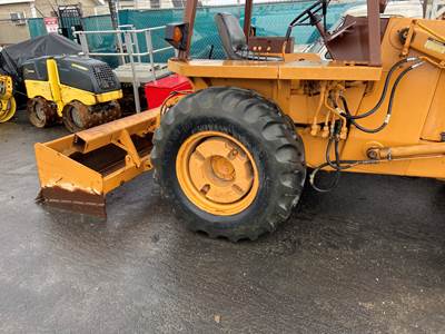 Case 480F Backhoe For Sale | Newark, CA | 12539499 | MyLittleSalesman.com