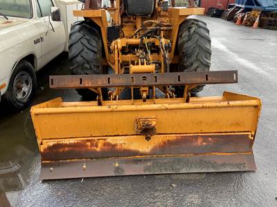 Case 480F Backhoe For Sale | Newark, CA | 12539499 | MyLittleSalesman.com