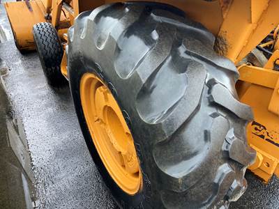 Case 480F Backhoe For Sale | Newark, CA | 12539499 | MyLittleSalesman.com