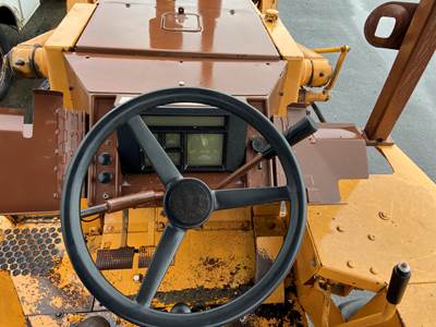 Case 480F Backhoe For Sale | Newark, CA | 12539499 | MyLittleSalesman.com