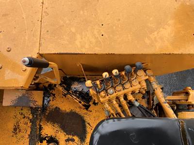 Case 480F Backhoe For Sale | Newark, CA | 12539499 | MyLittleSalesman.com