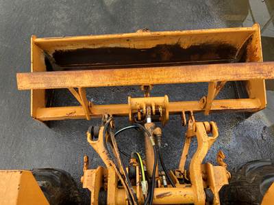 Case 480F Backhoe For Sale | Newark, CA | 12539499 | MyLittleSalesman.com