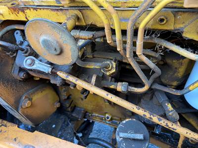 Case 480F Backhoe For Sale | Newark, CA | 12539499 | MyLittleSalesman.com