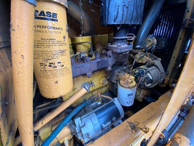 Case 480F Backhoe For Sale | Newark, CA | 12539499 | MyLittleSalesman.com