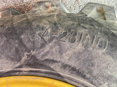 1990 Ford 755B Backhoe For Sale, 3,975 Hours | Fremont, CA | 12213308 ...