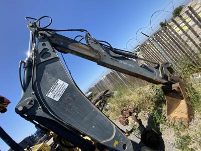 2008 John Deere 310J Backhoe For Sale, 3,756 Hours | Fremont, CA ...