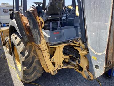 2008 John Deere 310J Backhoe For Sale, 3,756 Hours | Fremont, CA ...
