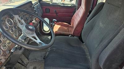 1993 Peterbilt 375 For Sale, 883,825 Miles | Sacramento, CA | 12951304 ...