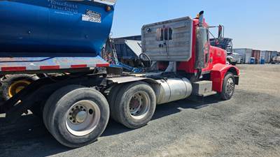1993 Peterbilt 375 For Sale, 883,825 Miles | Sacramento, CA | 12951304 ...