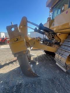 2022 Caterpillar D8T Dozer - Ripper For Sale - Sacramento, CA | Seattle ...