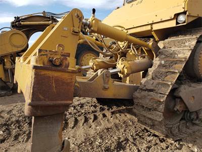1991 Caterpillar D9N Dozer For Sale | Bozeman, MT | 11935743 ...
