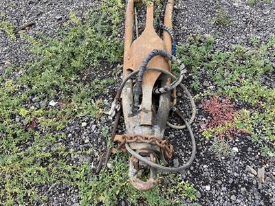 1987 Reliance PUP TRANSFER TRAILER End Dump Trailer For Sale | Rathdrum ...