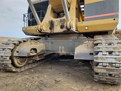 1995 Caterpillar 5230 Excavator For Sale | Colstrip, MT | 11802745 ...