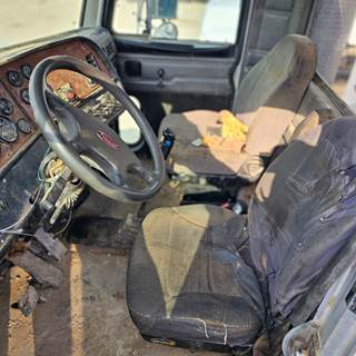 2002 Peterbilt 357 Fuel & Lube Truck For Sale | Lewistown, MT ...