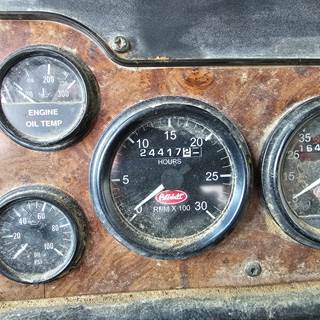 2002 Peterbilt 357 Fuel & Lube Truck - 2-70 For Sale - Lewistown, MT ...