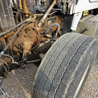 2002 Peterbilt 357 Fuel & Lube Truck For Sale | Lewistown, MT ...