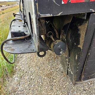 2002 Peterbilt 357 Fuel & Lube Truck For Sale | Lewistown, MT ...