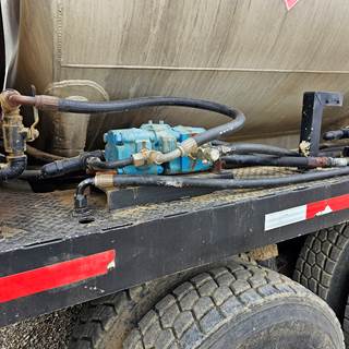 2002 Peterbilt 357 Fuel & Lube Truck - 2-70 For Sale - Lewistown, MT ...