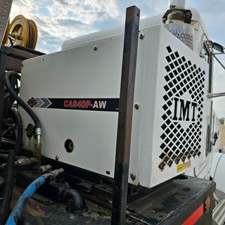 2002 Peterbilt 357 Fuel & Lube Truck - 2-70 For Sale - Lewistown, MT ...