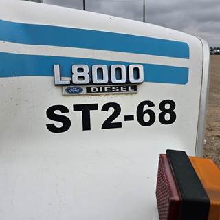 1993 Ford L8000 Fuel Truck - 2-68 For Sale - Lewistown, MT | Seattle ...