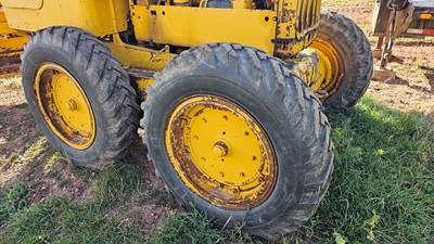 1950 Caterpillar 212 Motor Grader - For Sale | Gillette, WY | 12968766 ...