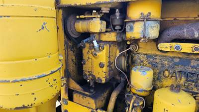 1950 Caterpillar 212 Motor Grader - For Sale | Gillette, WY | 12968766 ...