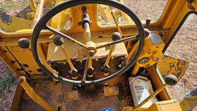 1950 Caterpillar 212 Motor Grader - For Sale | Gillette, WY | 12968766 ...
