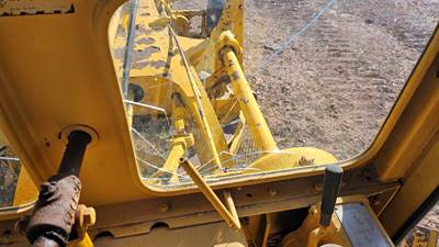 1950 Caterpillar 212 Motor Grader - For Sale | Gillette, WY | 12968766 ...