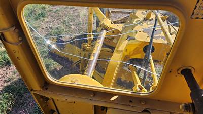 1950 Caterpillar 212 Motor Grader - For Sale | Gillette, WY | 12968766 ...