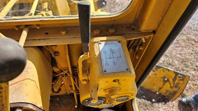 1950 Caterpillar 212 Motor Grader - For Sale | Gillette, WY | 12968766 ...