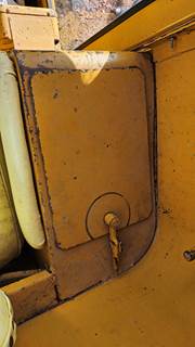 1950 Caterpillar 212 Motor Grader - For Sale | Gillette, WY | 12968766 ...