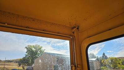 1950 Caterpillar 212 Motor Grader - For Sale | Gillette, WY | 12968766 ...