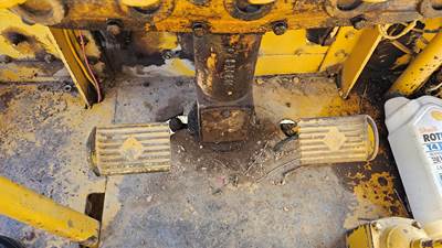 1950 Caterpillar 212 Motor Grader - For Sale | Gillette, WY | 12968766 ...