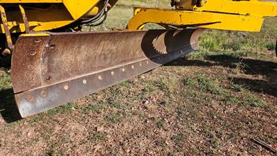 1950 Caterpillar 212 Motor Grader - For Sale | Gillette, WY | 12968766 ...