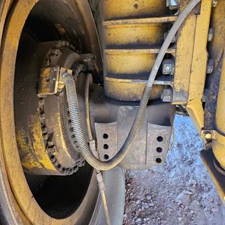 1989 Caterpillar 785 Off-Highway Truck - 7-51 For Sale - Decker, MT ...