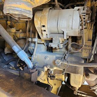 1989 Caterpillar 785 Off-Highway Truck - 7-51 For Sale - Decker, MT ...