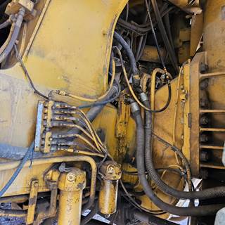 1989 Caterpillar 785 Off-Highway Truck - 7-51 For Sale - Decker, MT ...