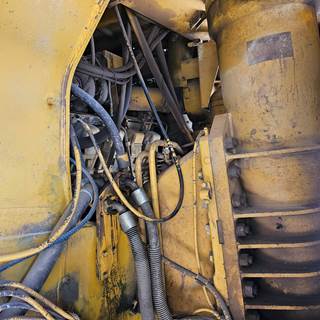 1989 Caterpillar 785 Off-Highway Truck - 7-51 For Sale - Decker, MT ...