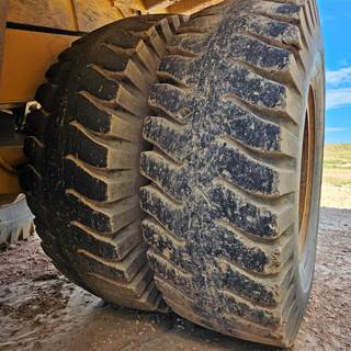 1989 Caterpillar 785 Off-Highway Truck - 7-51 For Sale - Decker, MT ...