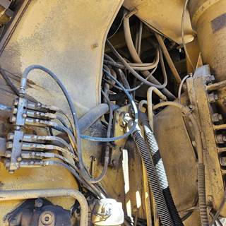 1989 Caterpillar 785 Off-Highway Truck - 7-52 For Sale - Decker, MT ...