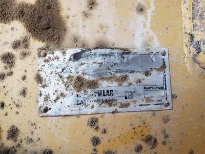 1994 Caterpillar 785B Off-Highway Truck For Sale | Colstrip, MT ...