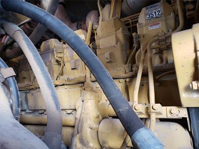 1995 Caterpillar 785B Off-Highway Truck For Sale | Colstrip, MT ...