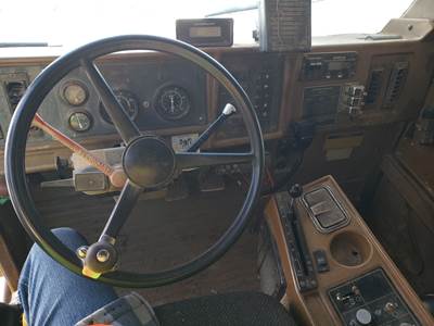 1994 Caterpillar 785B Off-Highway Truck - 7-50 For Sale - Decker, MT ...