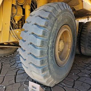 1994 Caterpillar 785B Off-Highway Truck - 7-50 For Sale | Decker, MT ...