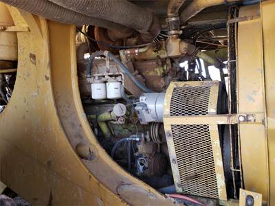 1996 Euclid R60 Off-Highway 10,000 Gal Water Truck - 7-79 For Sale ...