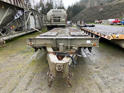 1995 Holden Tri axle Tilt Trailer For Sale | Sumner, WA | 13505346 ...