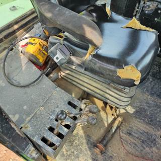 1982 Steiger Panther III ST310 Tractor - 16-03 For Sale - Lewistown, MT ...