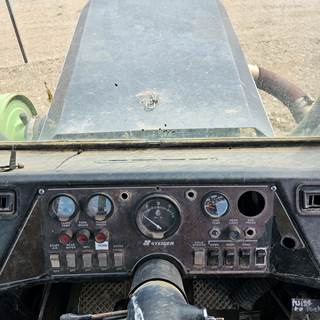 1982 Steiger Panther III ST310 Tractor - 16-03 For Sale - Lewistown, MT ...