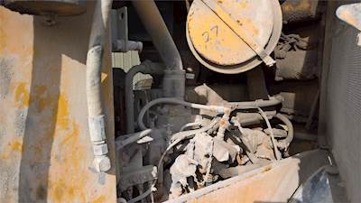 1988 Caterpillar 936E Wheel Loader For Sale | Auburn, WA | 10171999 ...