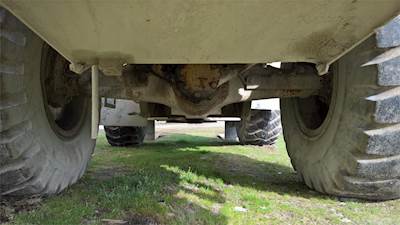 1988 Caterpillar 936E Wheel Loader For Sale | Auburn, WA | 10171999 ...